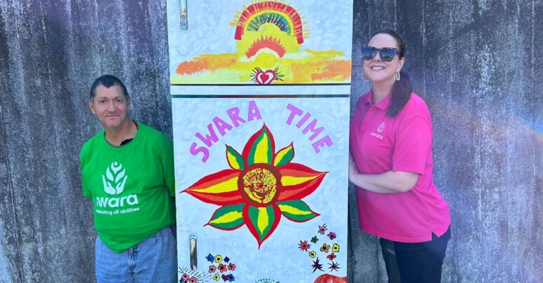 Swara | Celebrating All Abilities